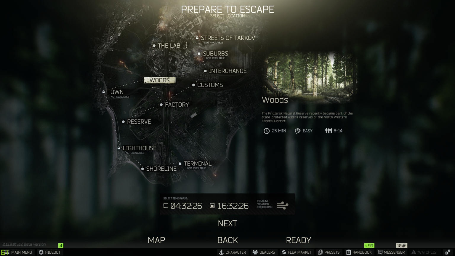 EFT,escape from tarkov,初心者,レイド,raid,敵は誰？ | タルコフ情報省