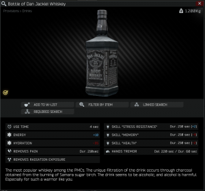 Ars Arma CPC MOD.2 plate carrierの交換素材変更 | タルコフ情報省