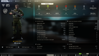 2022年7月1日 序盤のScav Junk boxと金稼ぎに関して | タルコフ情報省