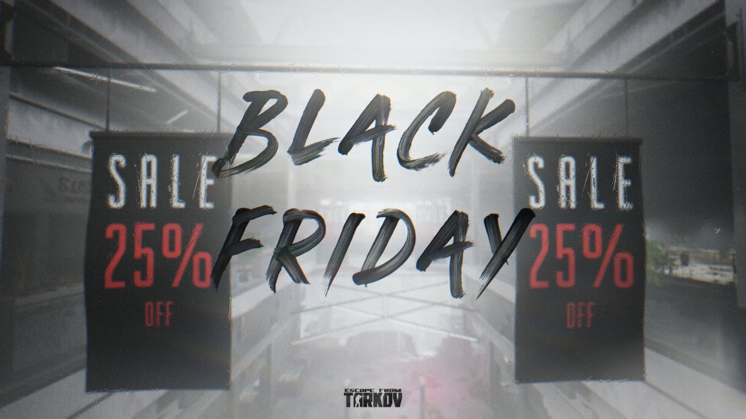 イベント | タルコフ情報省