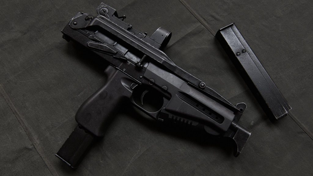 2022年12月21日 SR-2MP公開 | タルコフ情報省