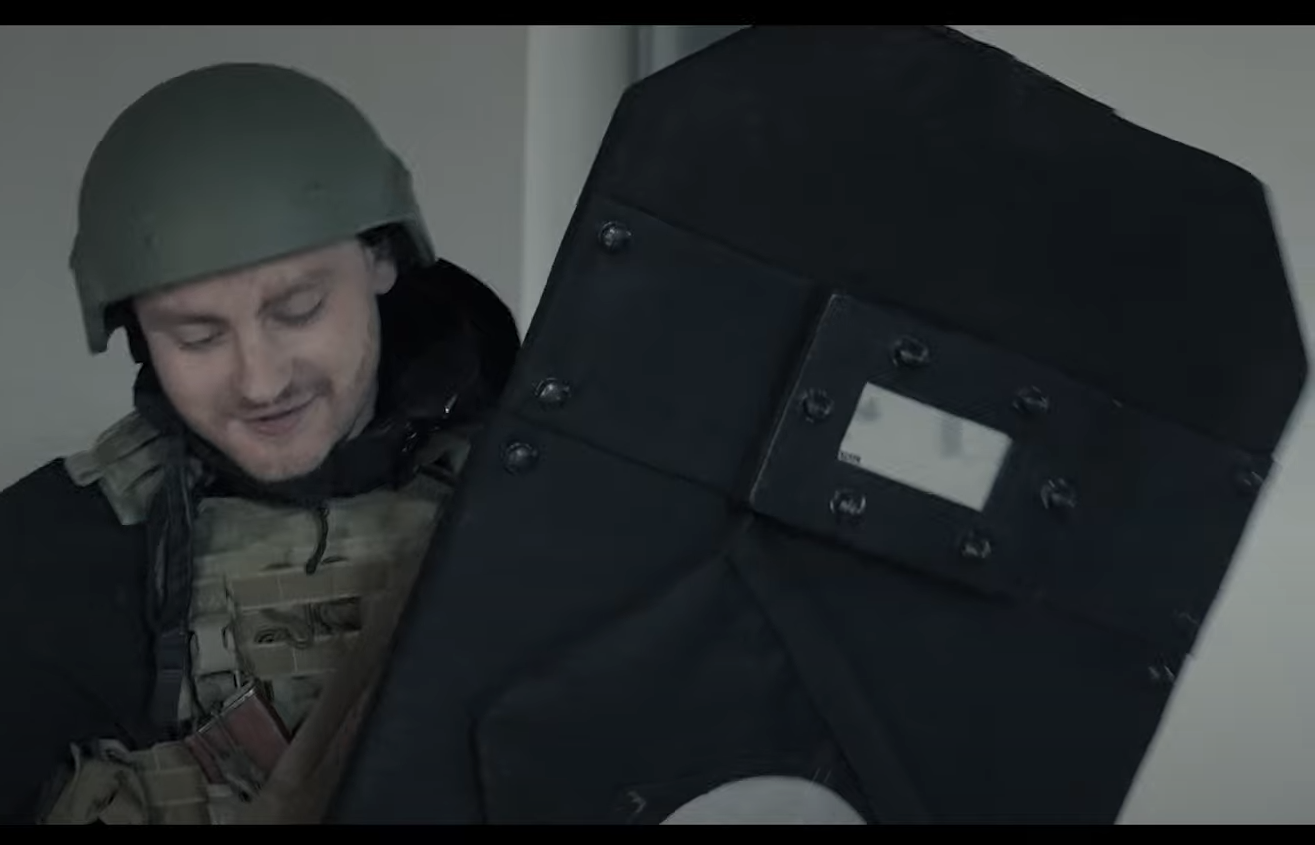 2022年12月9日 The Chronicles of Ryzhy. Chapter 5 | タルコフ情報省