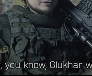 2022年12月9日 The Chronicles of Ryzhy. Chapter 5 | タルコフ情報省