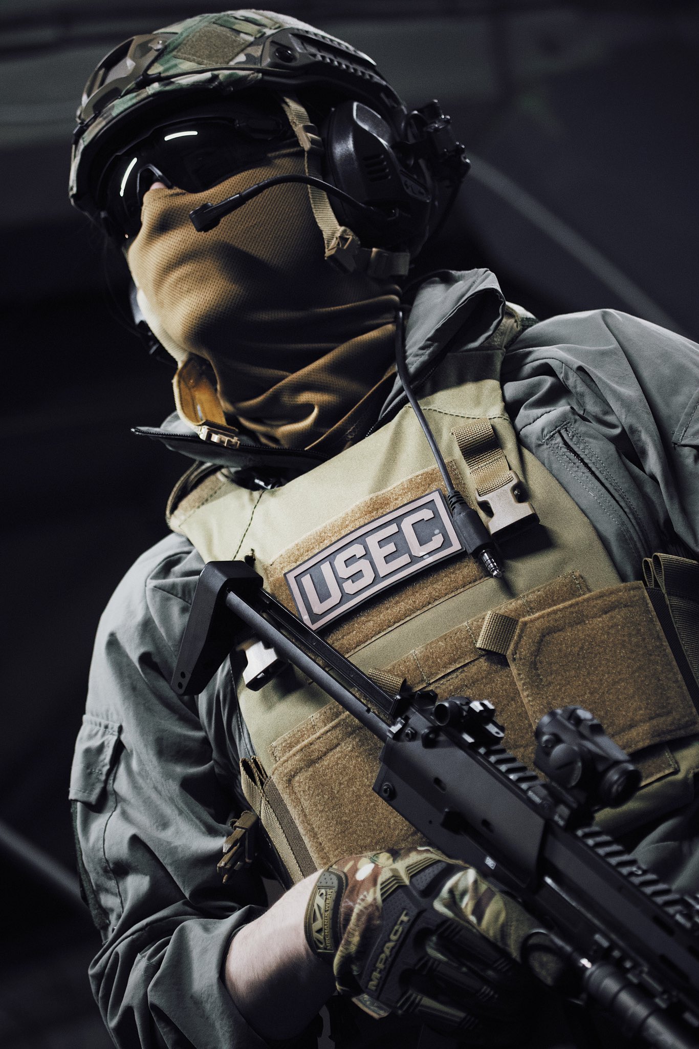 2023年1月27日 実写の写真に関して | タルコフ情報省