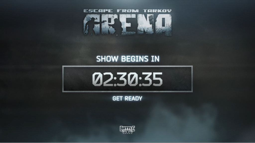 2024年4月25日 EFT 新エディション「The Unheard Edition」追加 | タルコフ情報省