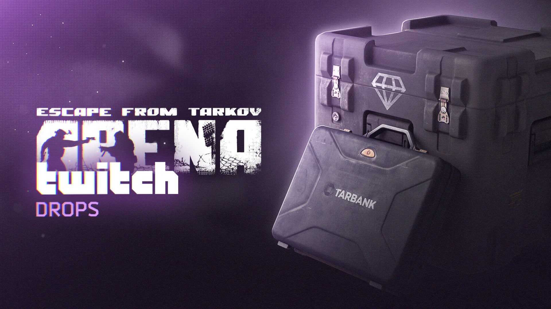 2024年4月25日 EFT 新エディション「The Unheard Edition」追加 | タルコフ情報省