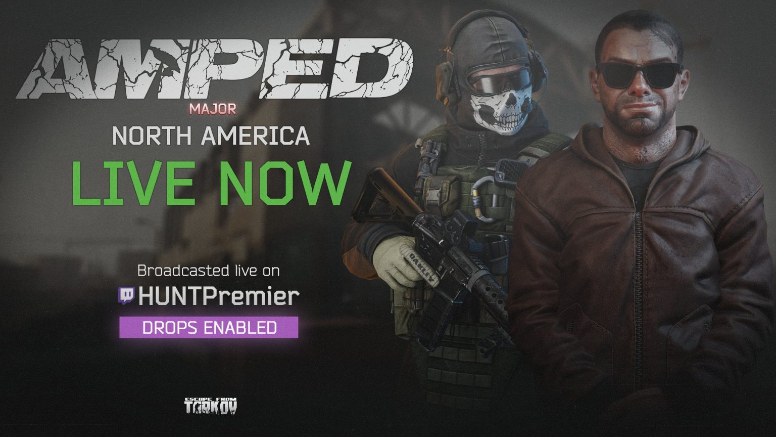 2025年6月26日 EFT ロードマップ更新 | タルコフ情報省