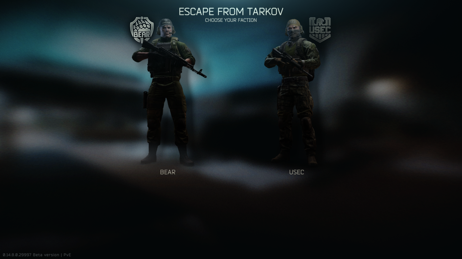 2024年5月23日 EFT EoDを対象としたPvEの配布完了 | タルコフ情報省