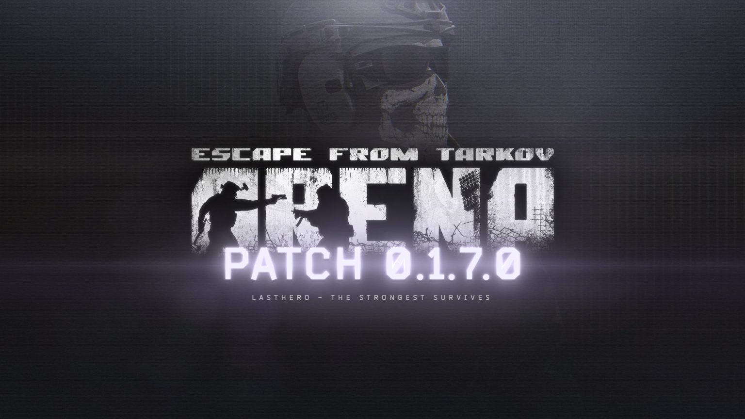 2024年5月1日 EFT 各エディションの追加情報 | タルコフ情報省