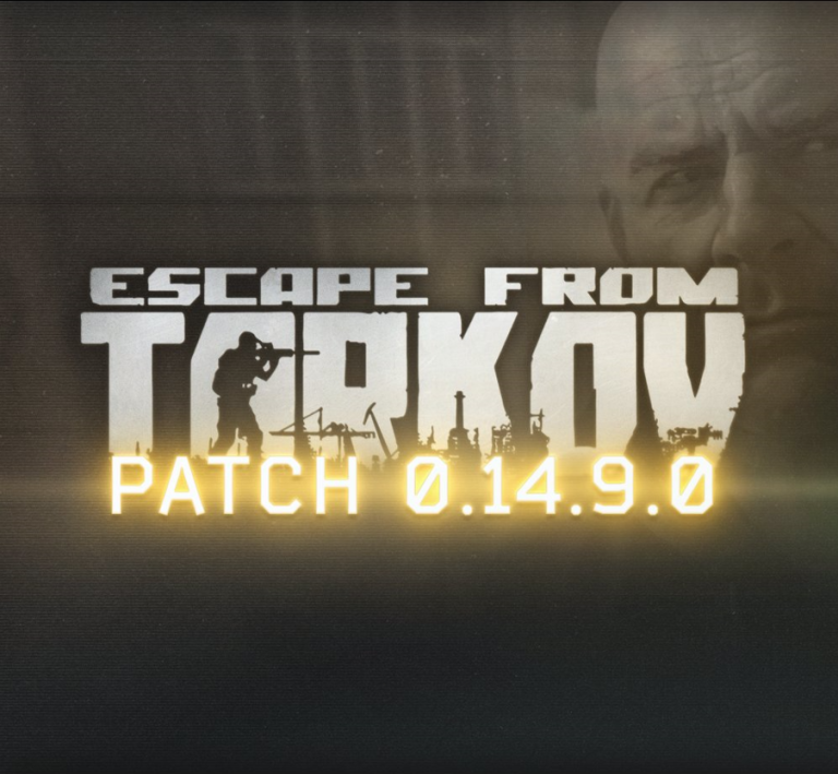 2024年6月6日 EFT ver0.14.9 パッチノート | タルコフ情報省