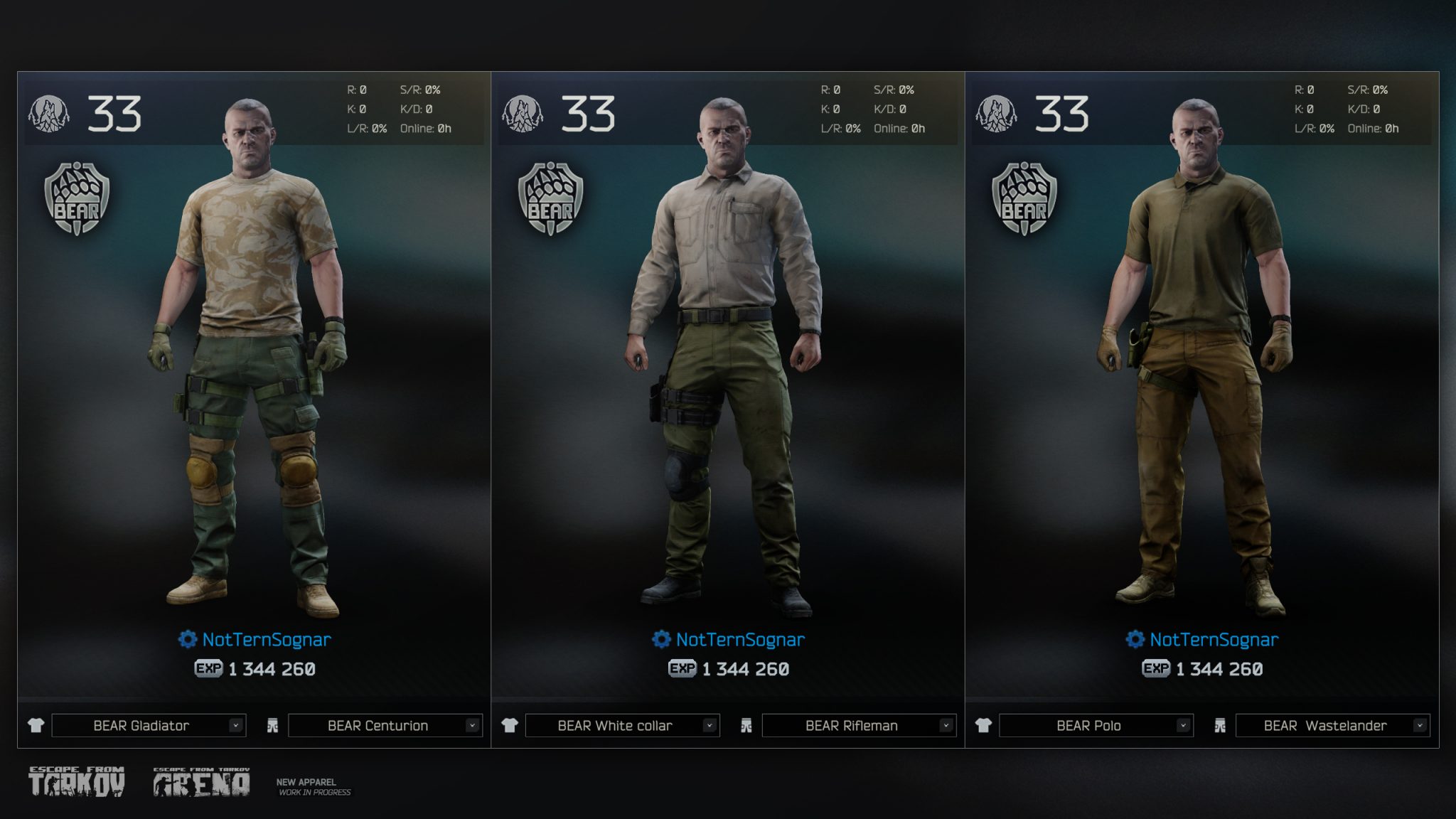 2024年6月1日 EFT Tarkov TV 放送内容 | タルコフ情報省