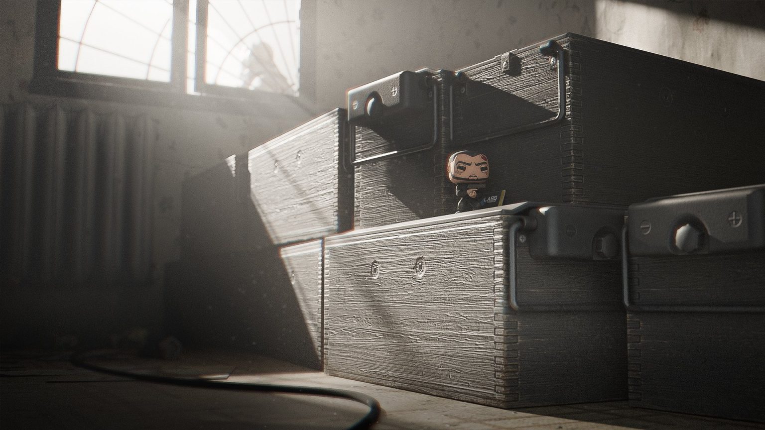 2024年10月31日 EFT アップデート情報 | タルコフ情報省