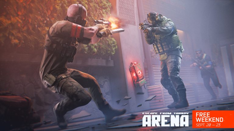 Ars Arma CPC MOD.2 plate carrierの交換素材変更 | タルコフ情報省