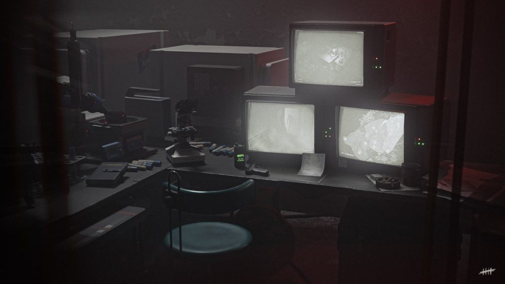 EFT上でのFPSの表示方法 | タルコフ情報省