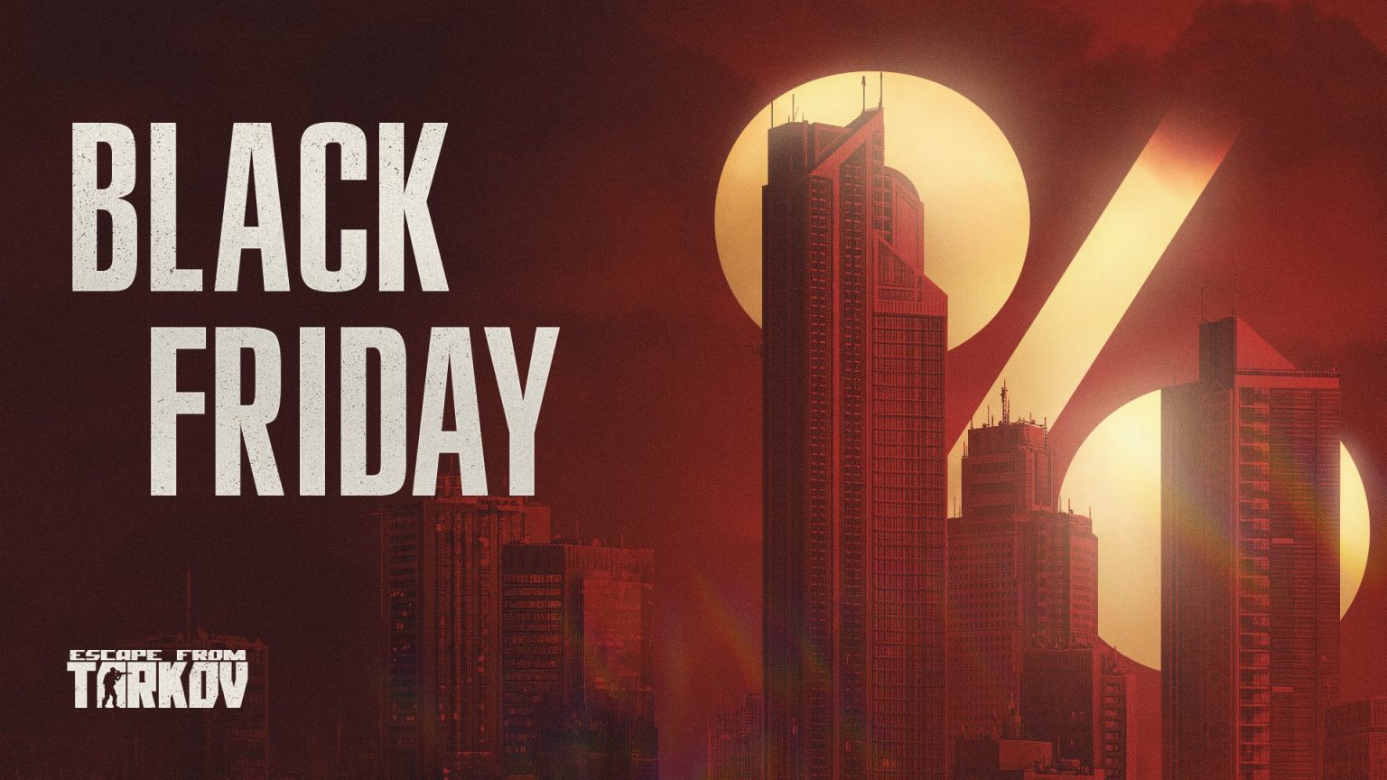 EFT上でのFPSの表示方法 | タルコフ情報省