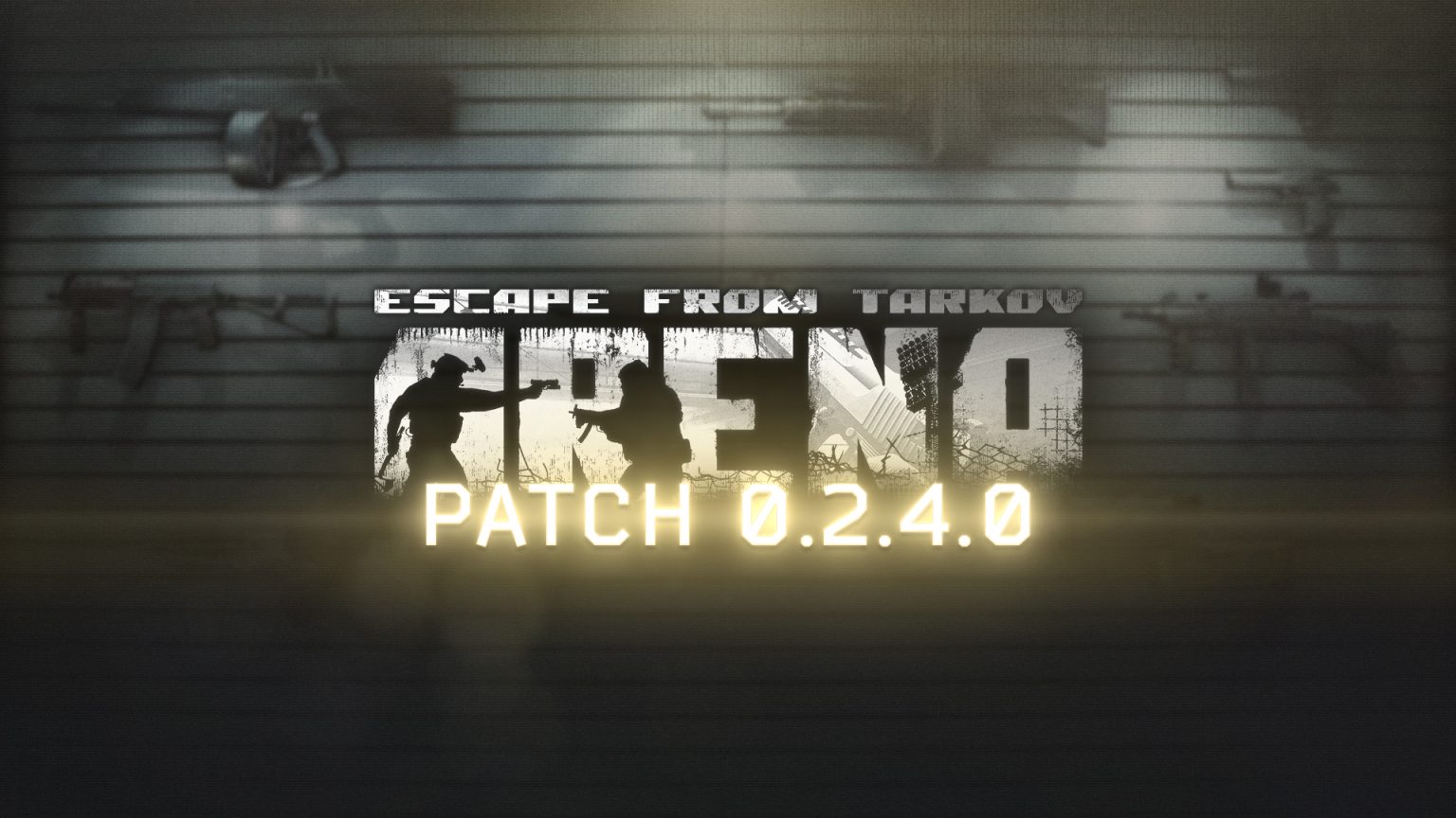 2024年10月11日 EFT タスク追加 Night of The Cult | タルコフ情報省