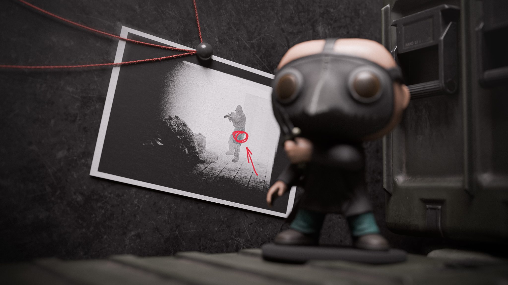 2024年12月18日 EFT ボス出現率変化 | タルコフ情報省