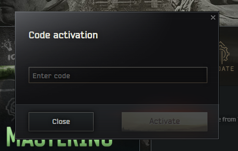 2025年2月26日 EFT 公式サイトアップデート + プレゼントコードあり | タルコフ情報省