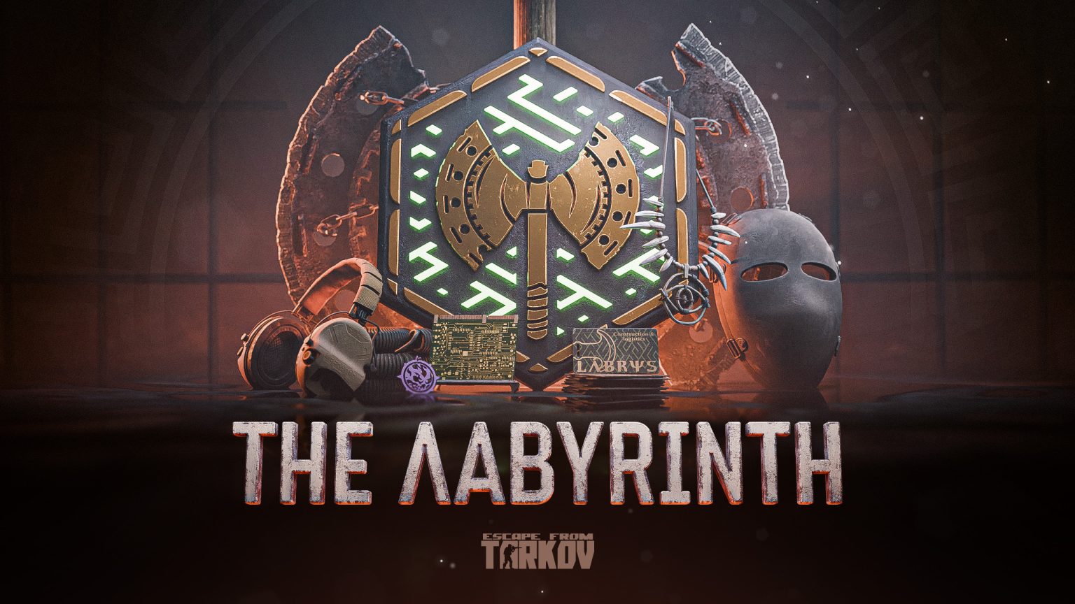 2025年7月1日 EFT セール情報 | タルコフ情報省