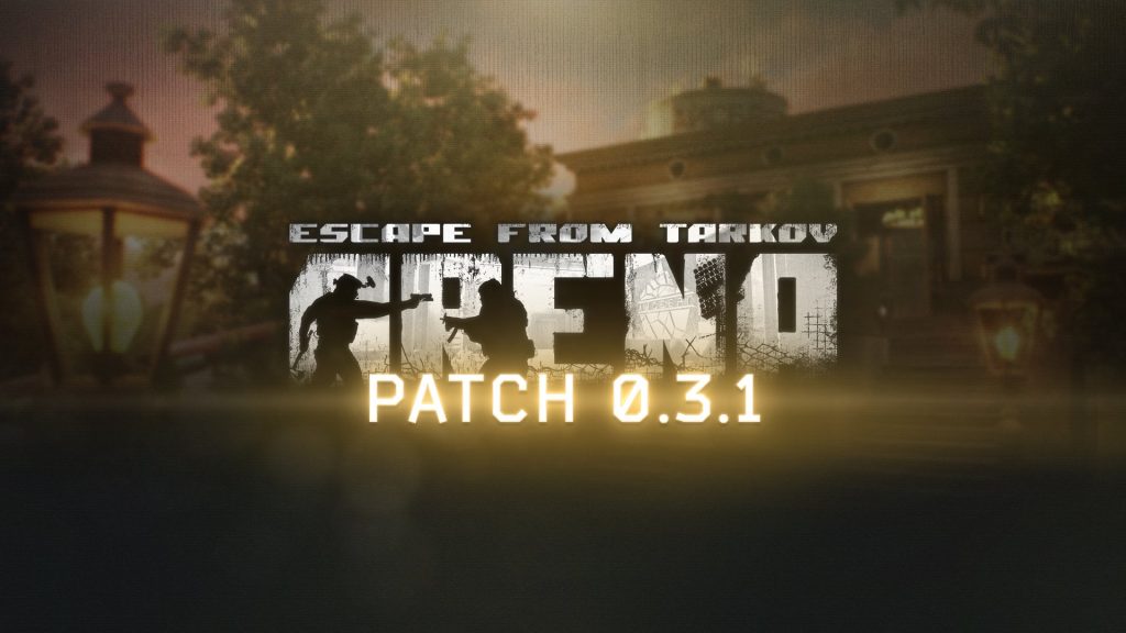 2025年3月23日 EFT イベント PvPボス出現率100% | タルコフ情報省