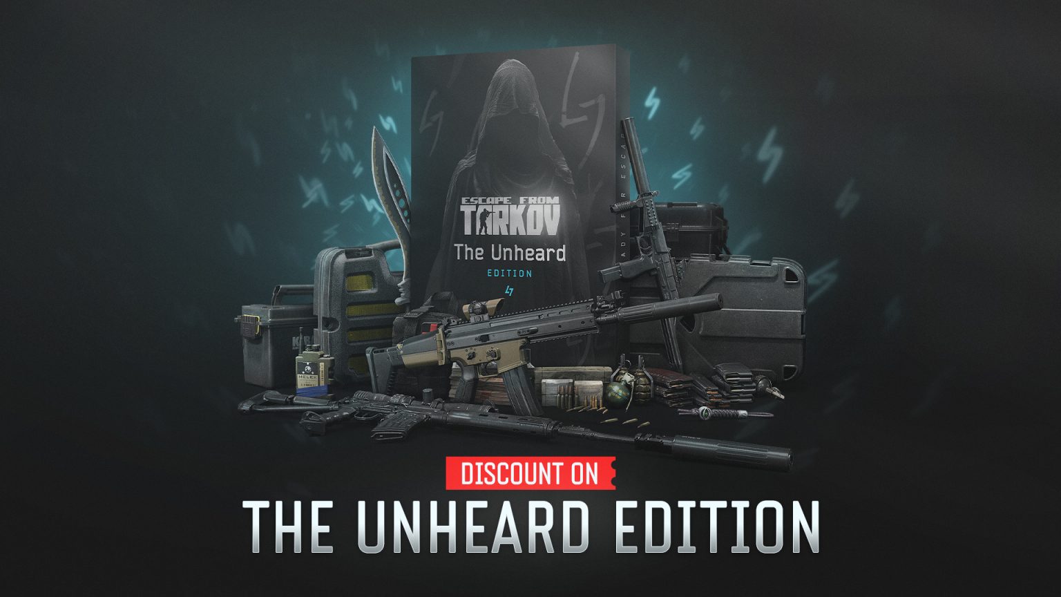 2025年7月2日 EFT ハードコアワイプに関して | タルコフ情報省