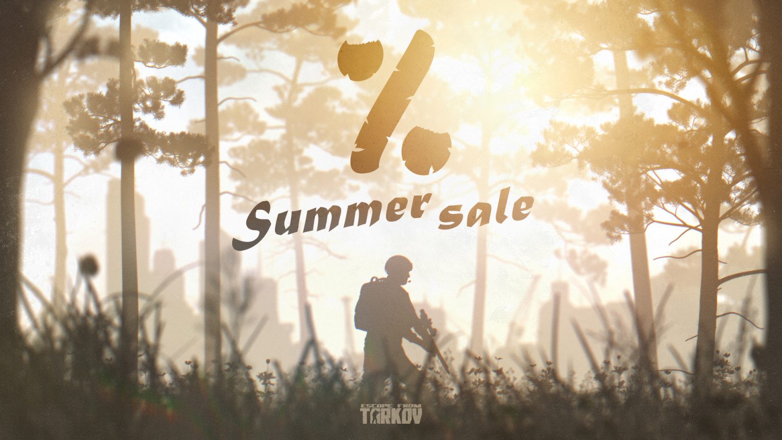 2025年7月7日 EFT セール 全エディション | タルコフ情報省