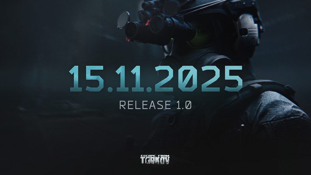 2024年9月17日 Arena 週末期間限定無料プレイ | タルコフ情報省