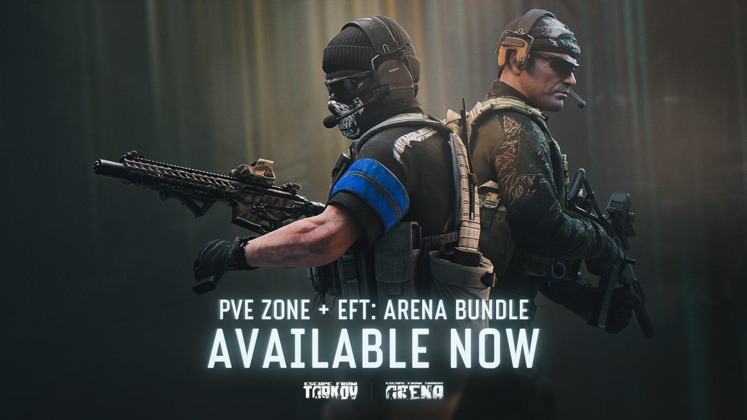 2025年2月26日 EFT 公式サイトアップデート + プレゼントコードあり | タルコフ情報省