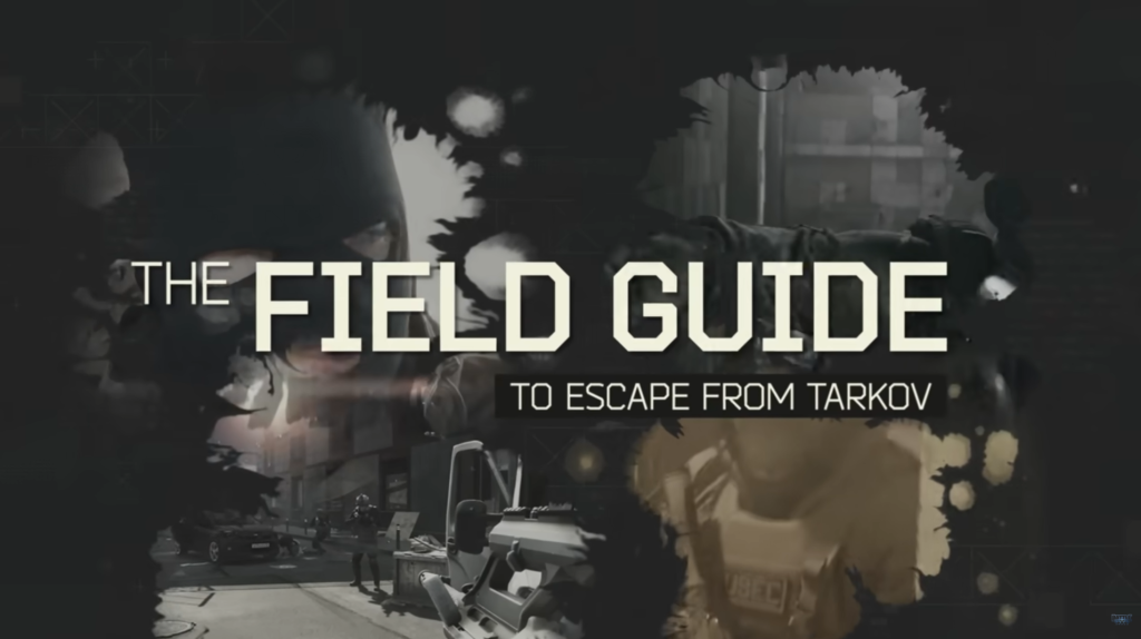 2025年11月15日 EFT 1.0ストーリーラインリリーストレーラー公開 | タルコフ情報省