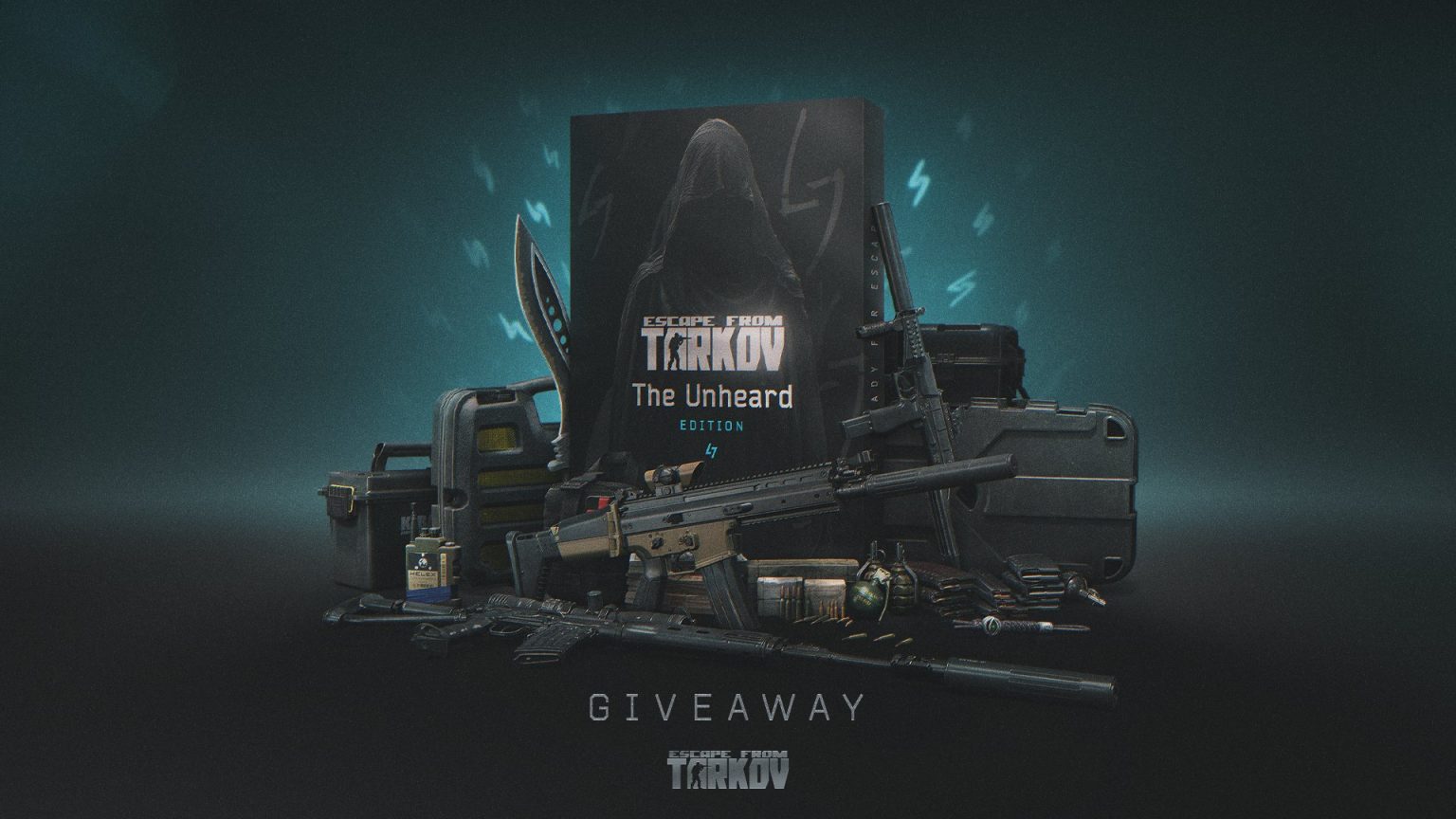 2025年7月5日 EFT Nikita氏からのメッセージ | タルコフ情報省