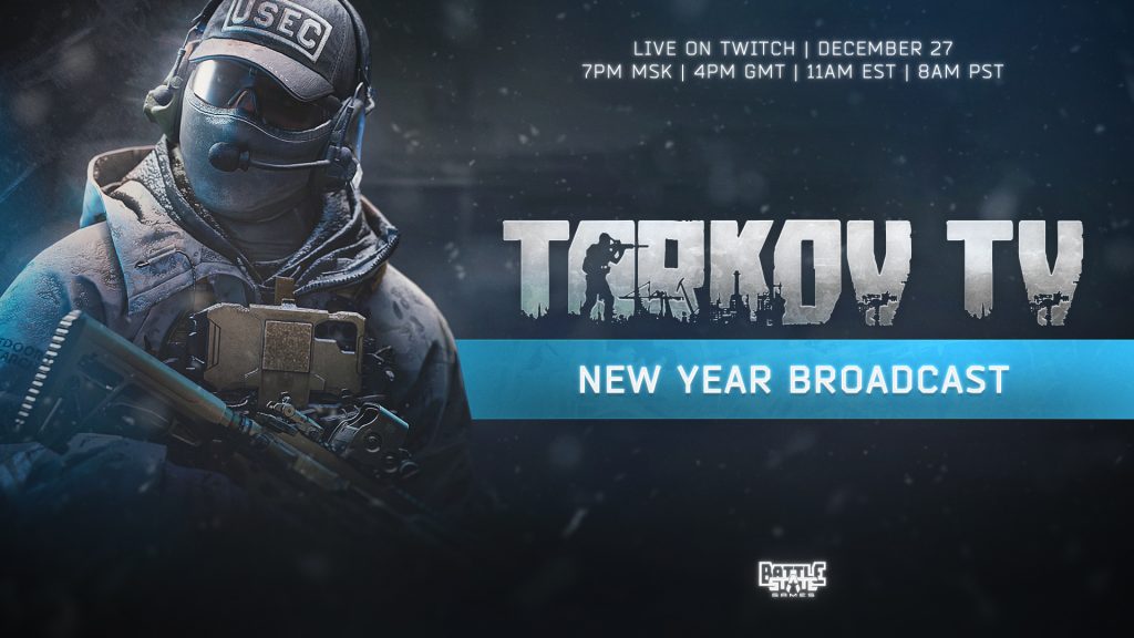 2024年7月18日 EFT PvEモード個別販売開始 | タルコフ情報省